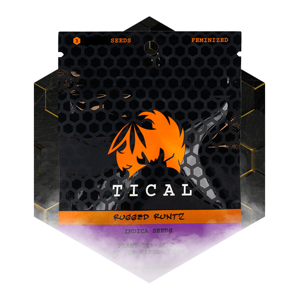TICAL Seeds — TICAL™ - Official Website - Taking Into Consideration All ...