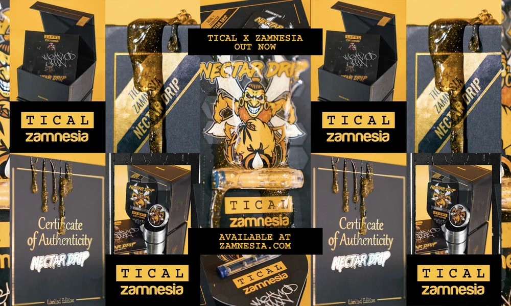 TICAL Seeds — TICAL™ - Official Website - Taking Into Consideration All ...