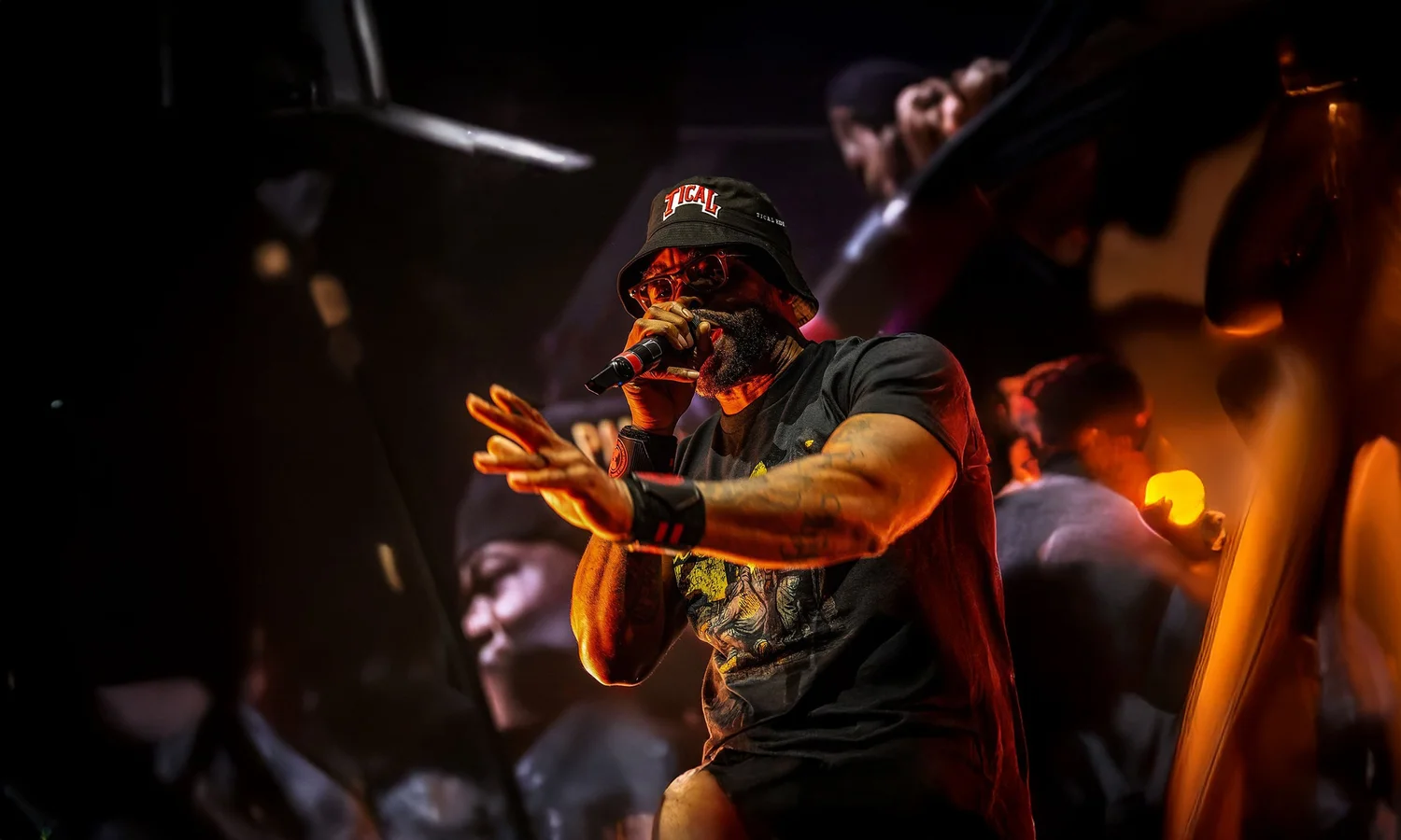 TICAL™ - Official Website - Taking Into Consideration All Lives