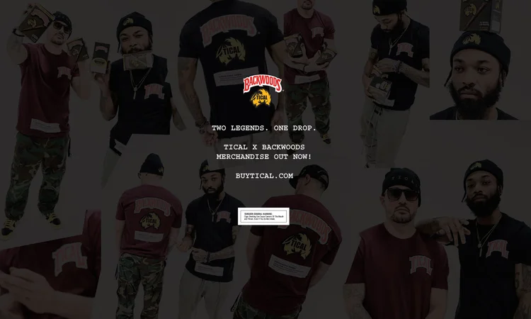 TICAL™ - Official Website - Taking Into Consideration All Lives