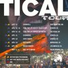 TICAL TOUR SPRING 2022 — TICAL™ - Official Website - Taking Into ...