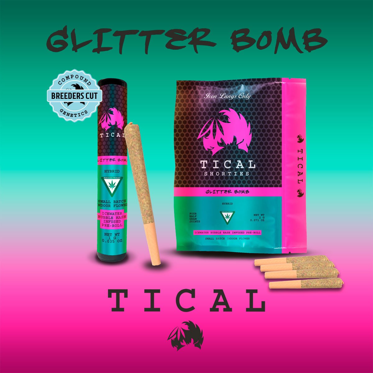 TICAL™ - Official Website - Taking Into Consideration All Lives