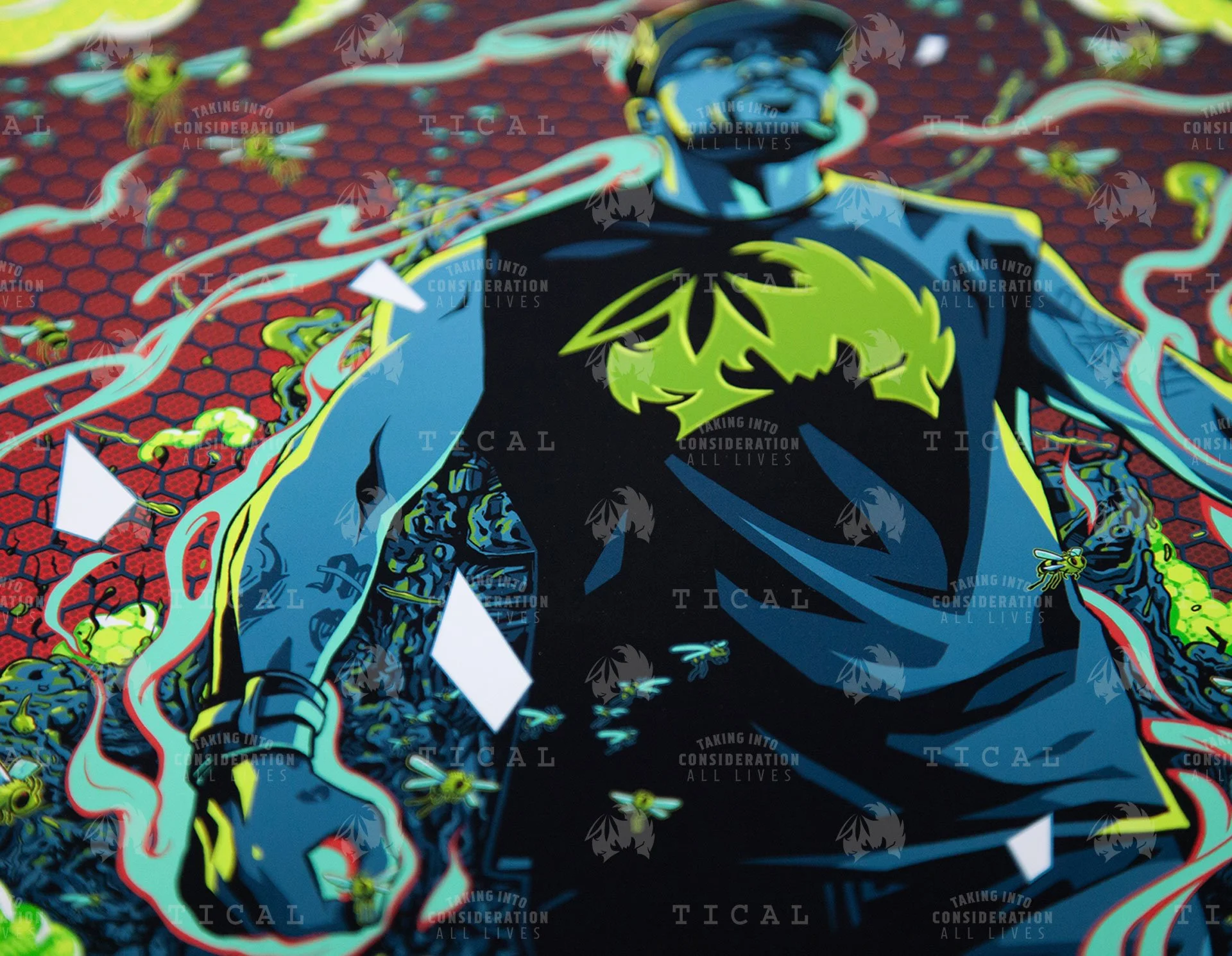 TICAL™ - Official Website - Taking Into Consideration All Lives