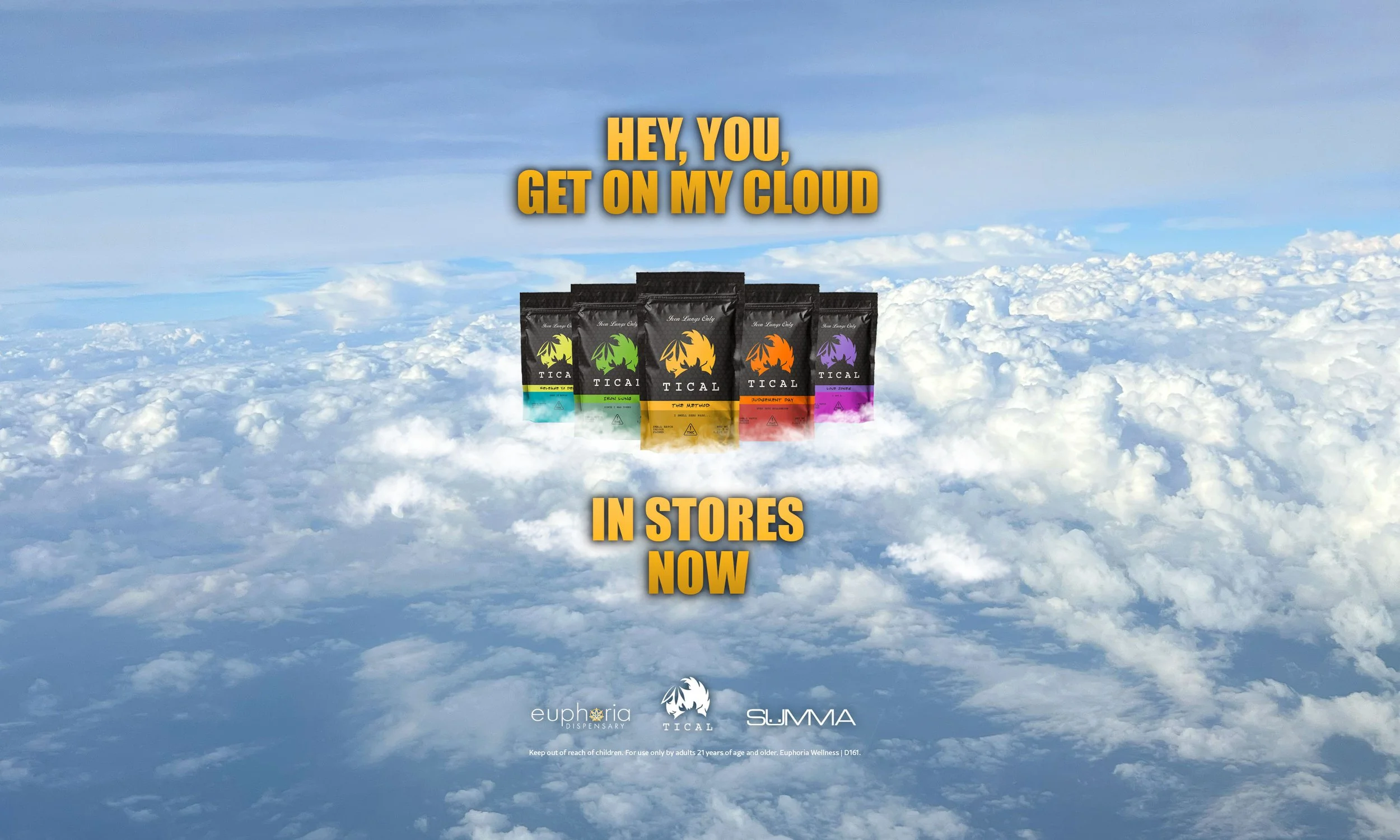 TICAL™ - Official Website - Taking Into Consideration All Lives