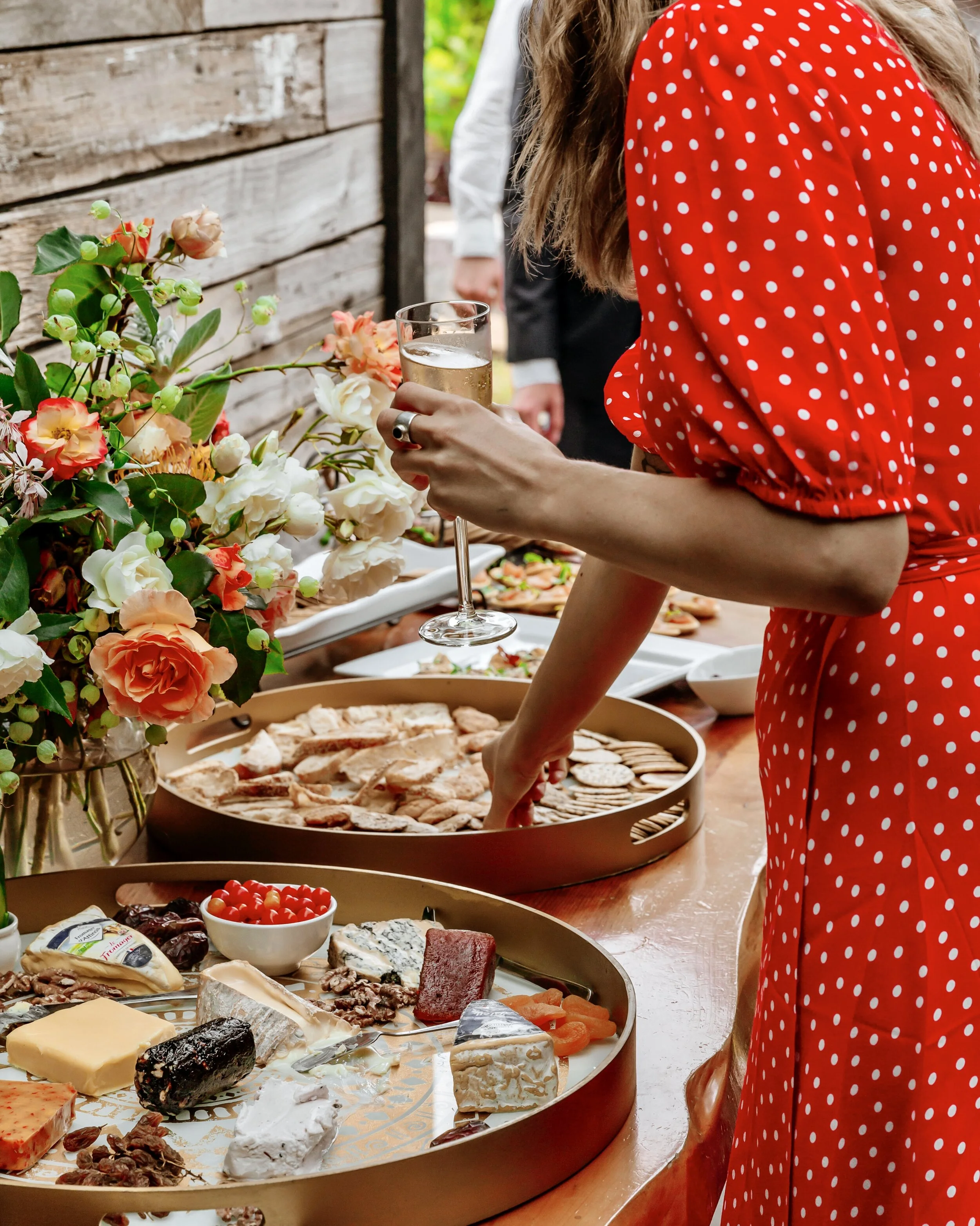 Events — Black Cat Truffles