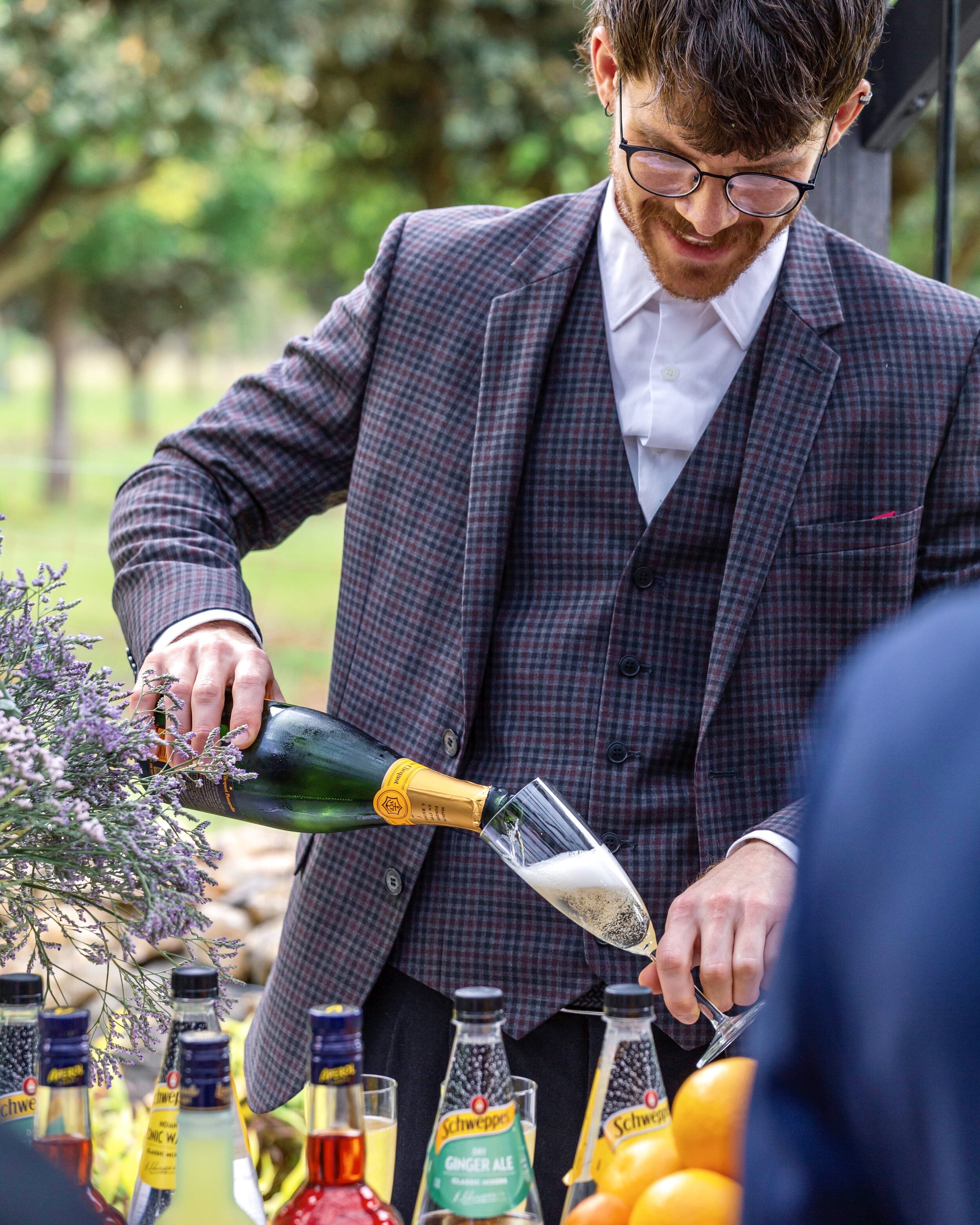 Events — Black Cat Truffles