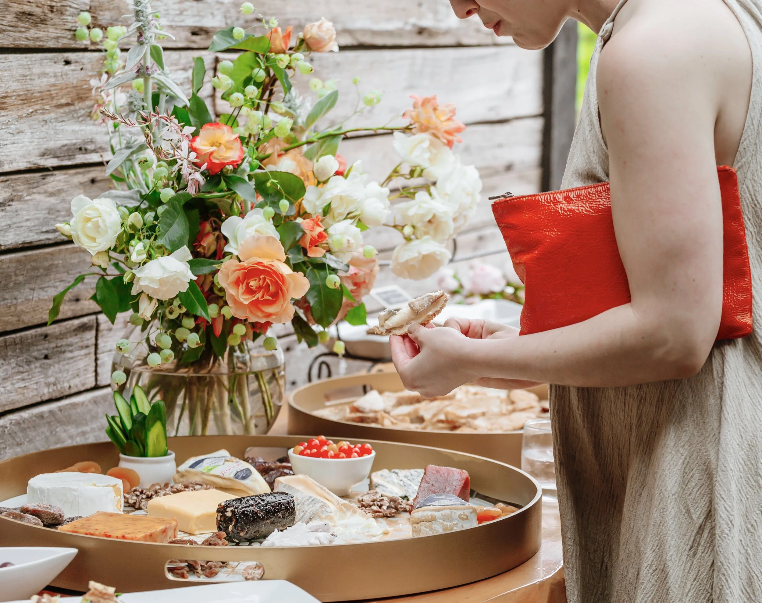 Events — Black Cat Truffles