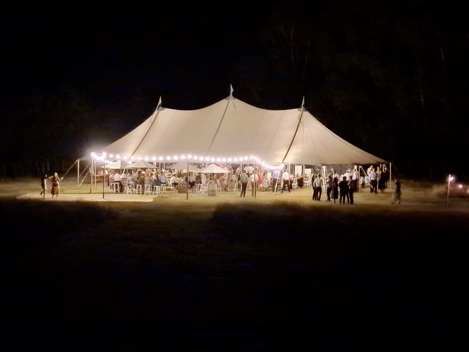 Events — Black Cat Truffles