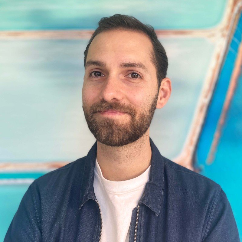 Scott Pritchett — Annabel Barker Agency