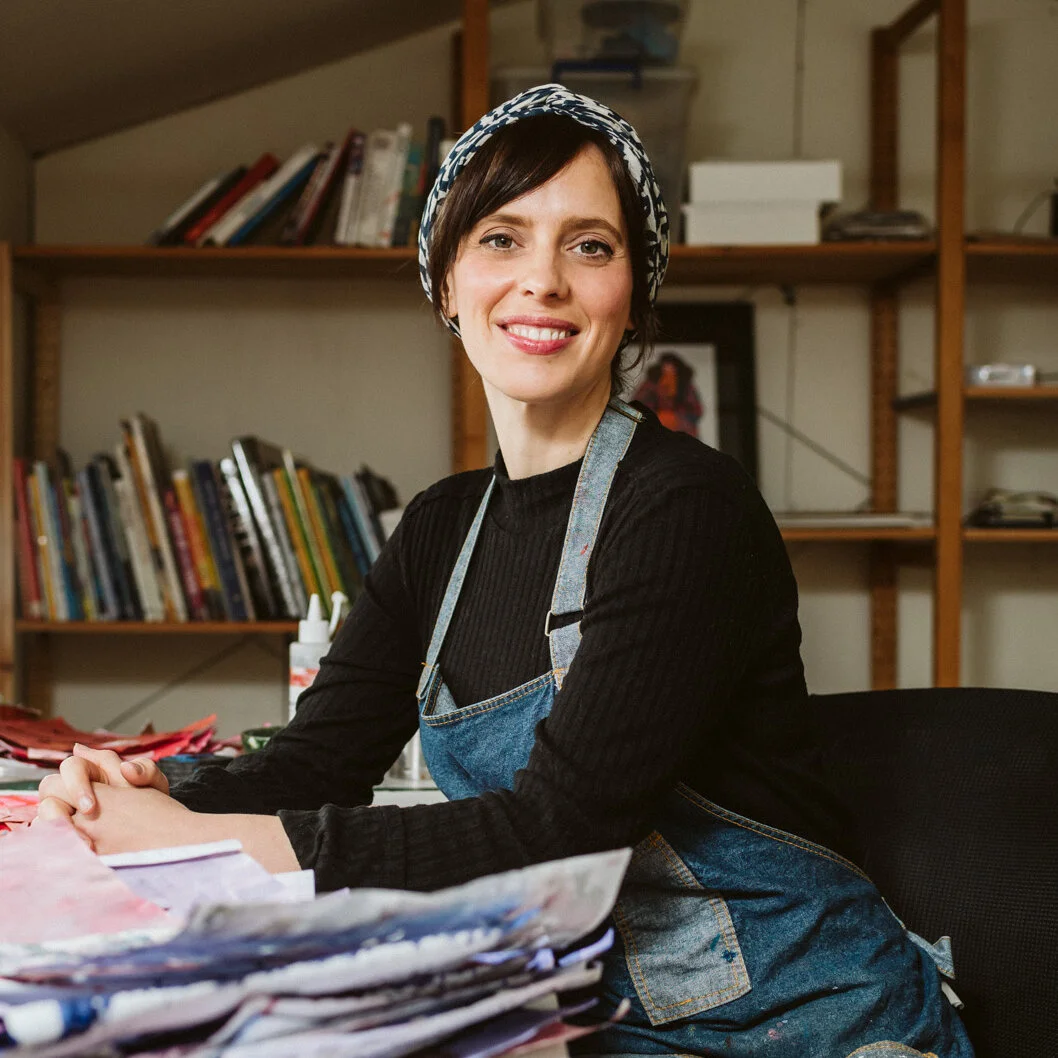 Writers and Artists — Annabel Barker Agency