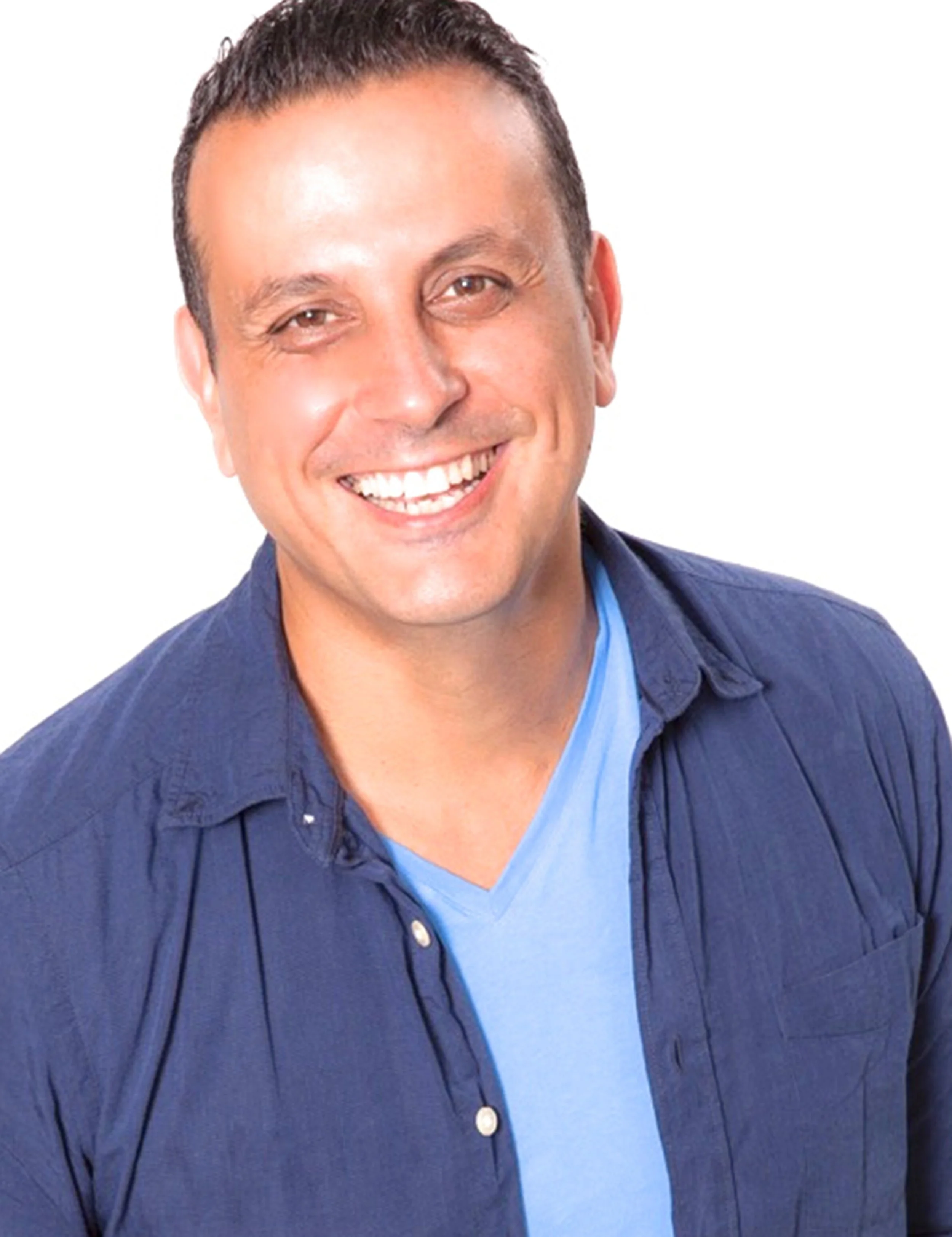 Felice Arena — Annabel Barker Agency