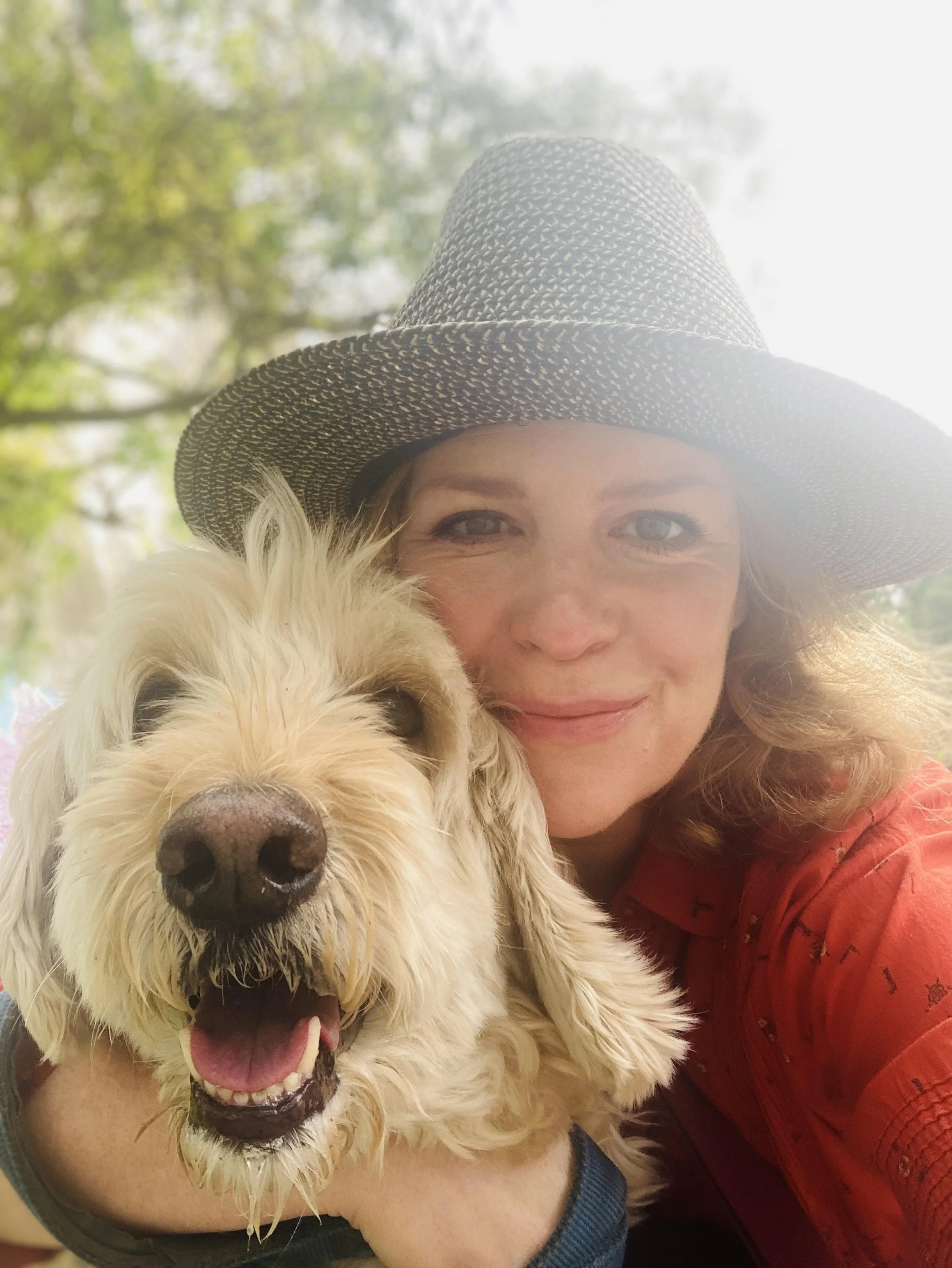 Emily Gale — Annabel Barker Agency