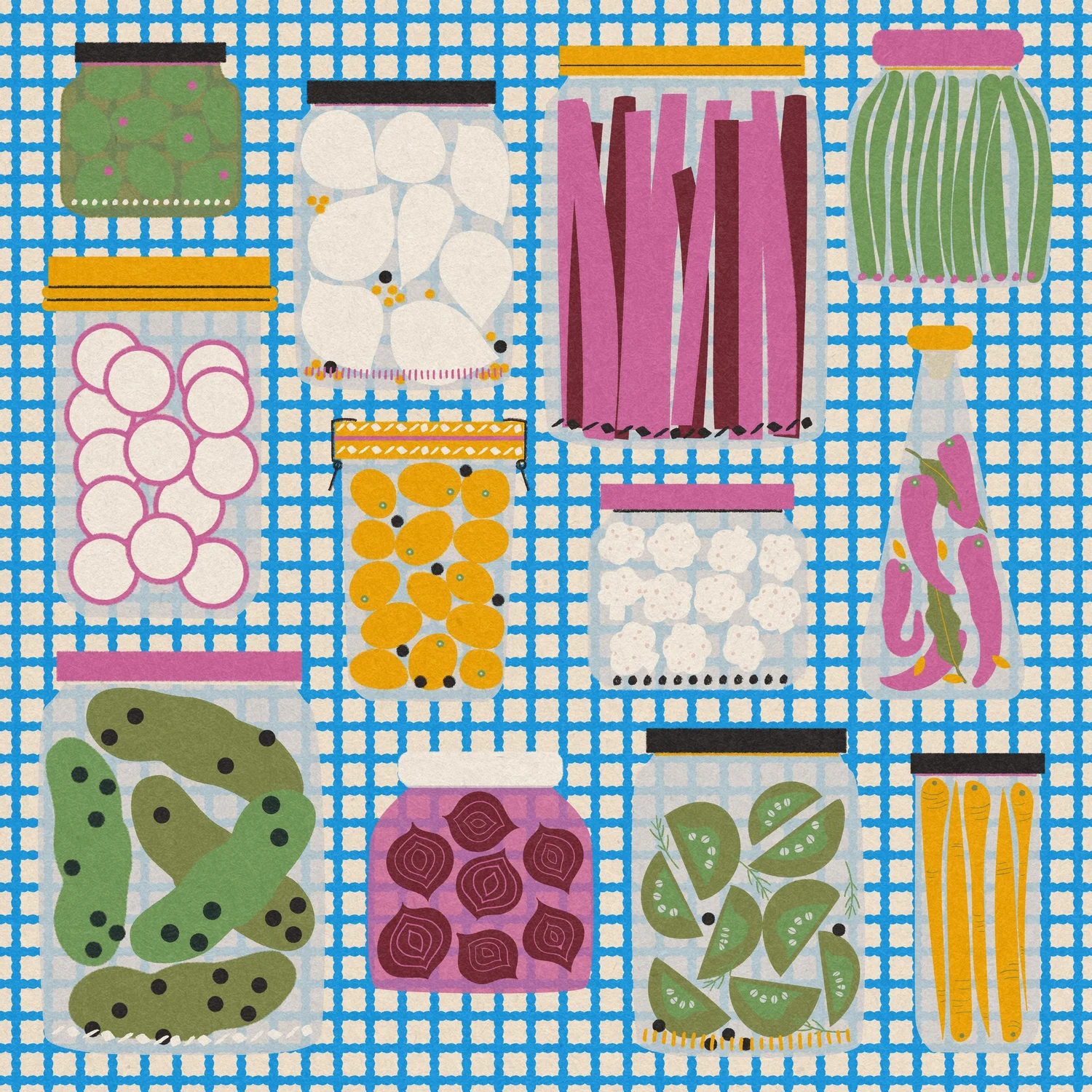 Artists — Annabel Barker Agency
