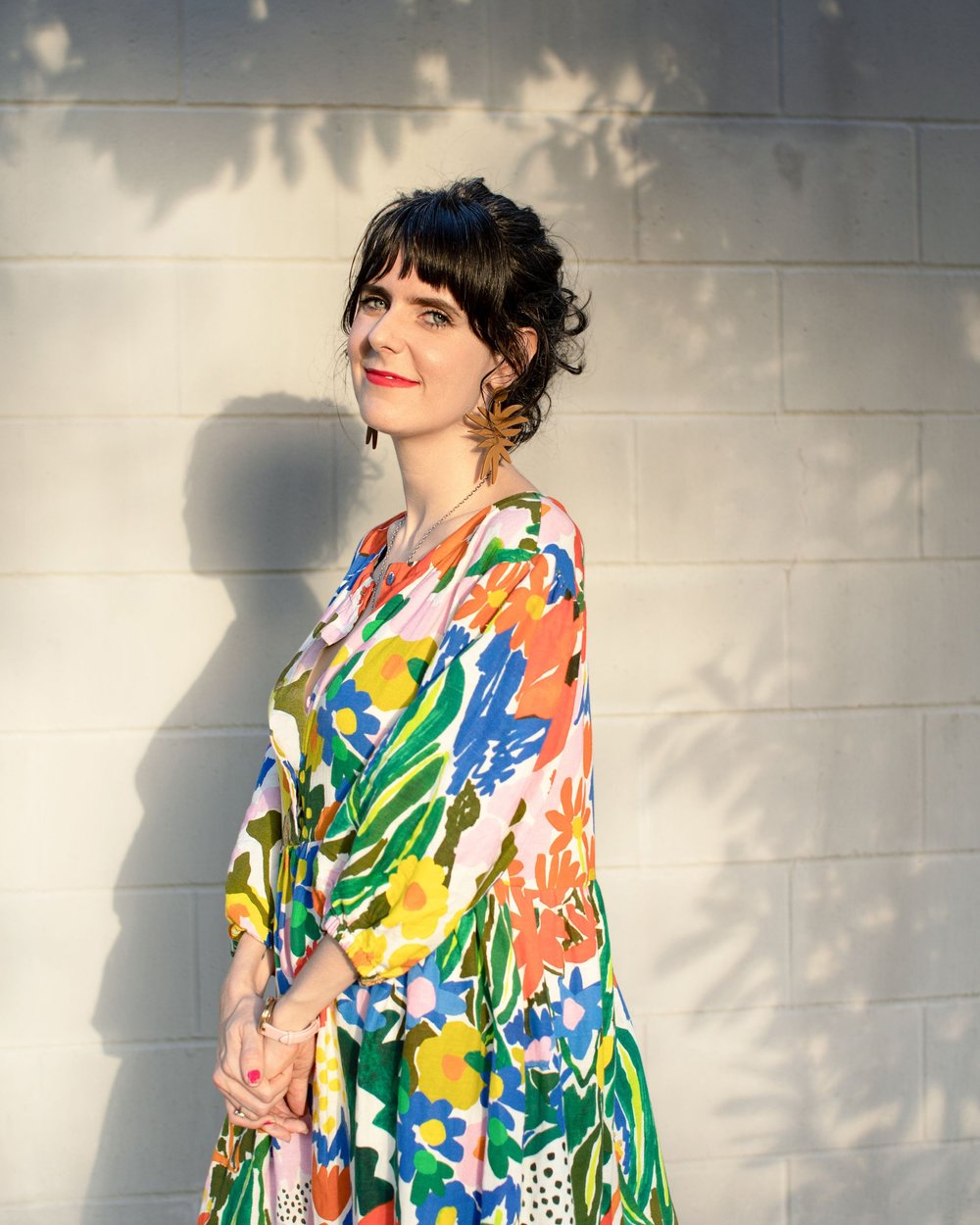 Artists — Annabel Barker Agency