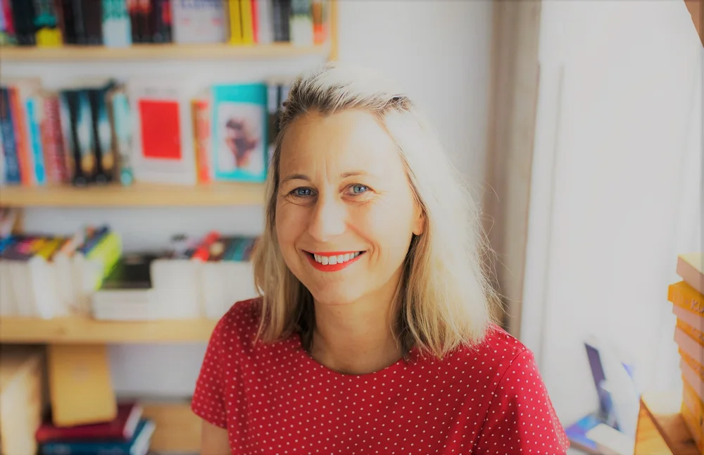 Literary Agency — Annabel Barker Agency