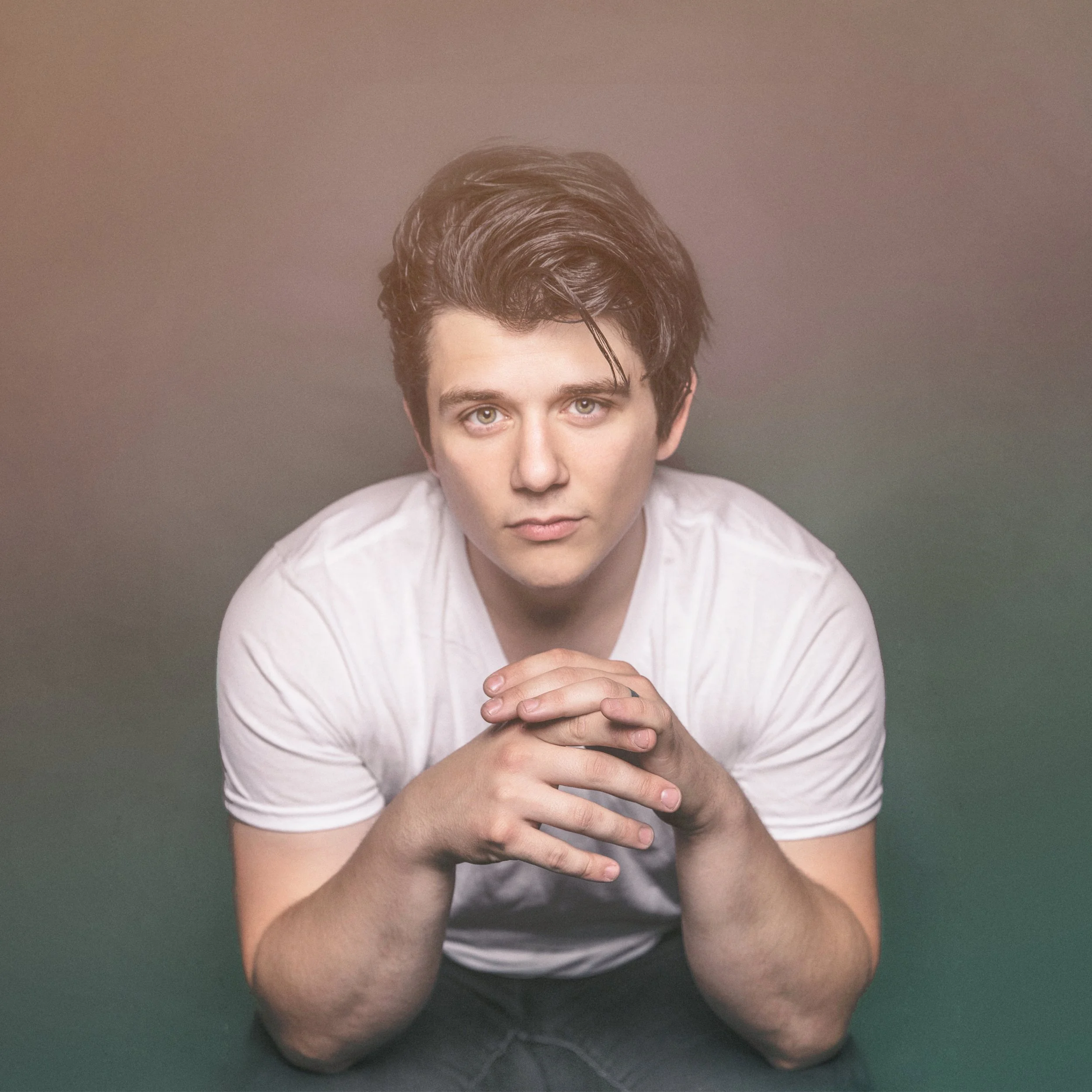 The Story — Nathan Sheridan