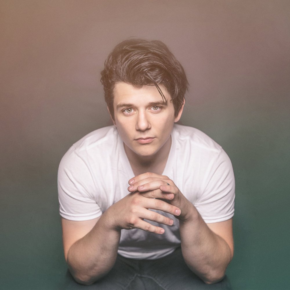 The Story — Nathan Sheridan