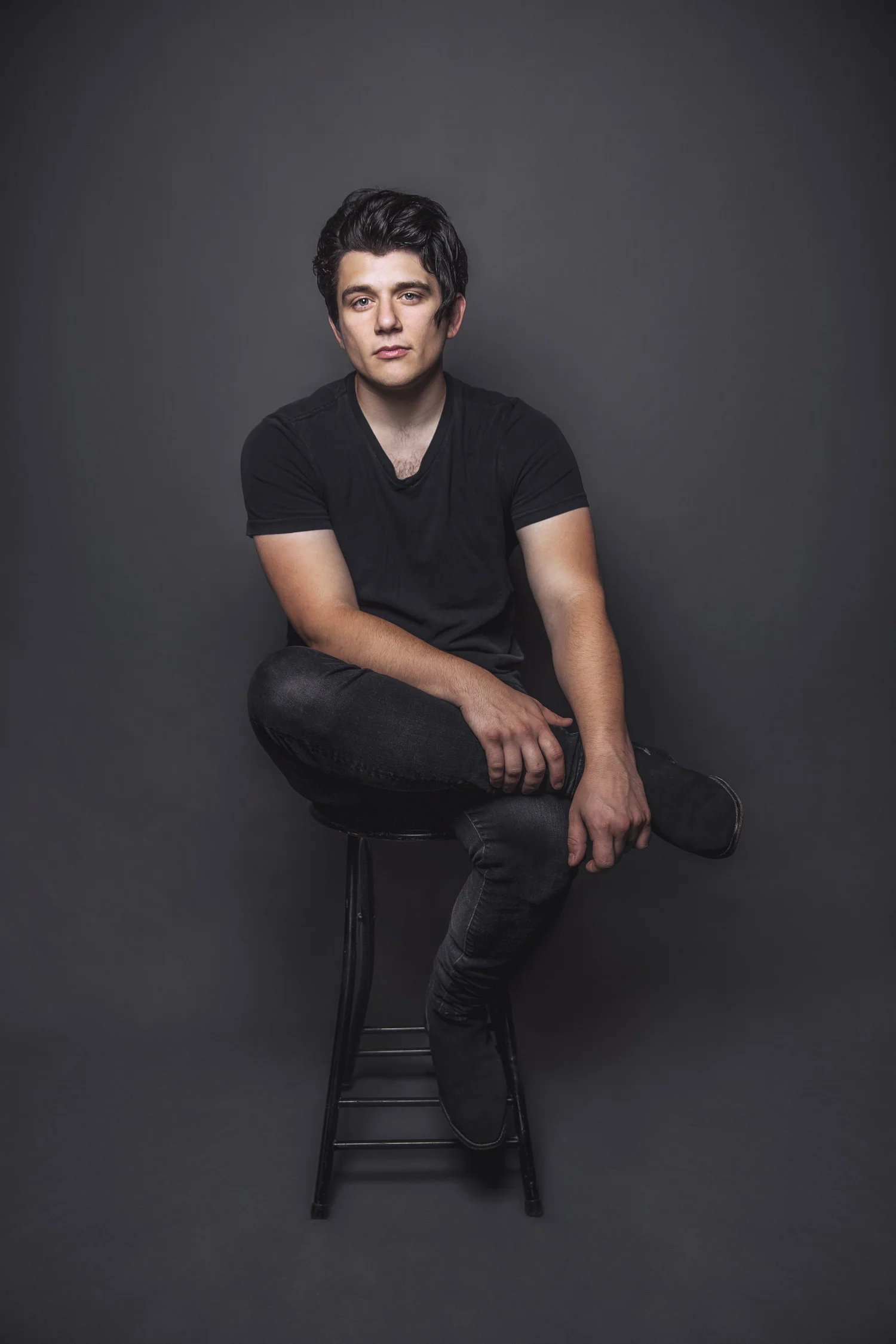Tour Dates — Nathan Sheridan