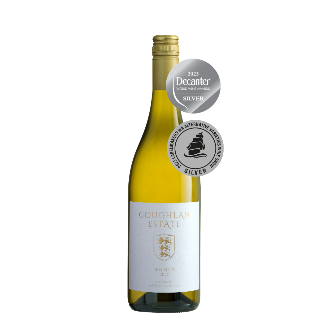 Multi Award Winning Semillon | Geographe Wine Region | Just 90 minutes ...