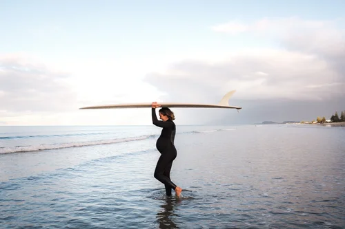 Lou Lou B Photo | New Zealand Ocean Photography Prints