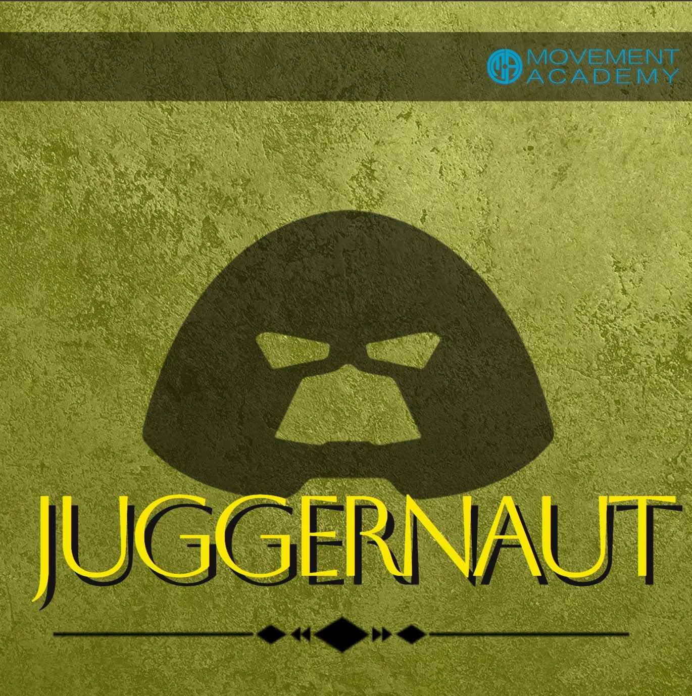 General 2 — Movement Academy Hong Kong