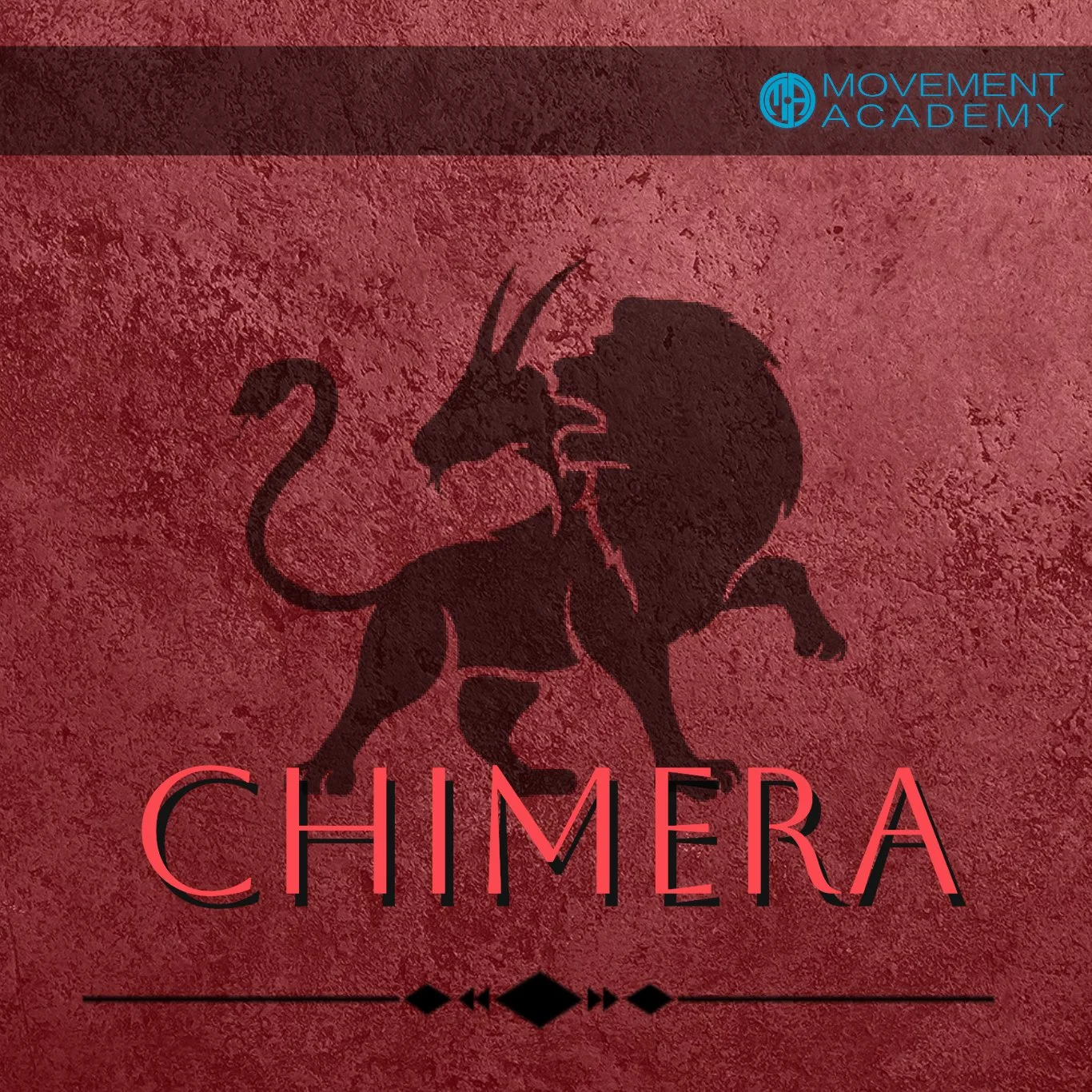 General 2 — Movement Academy Hong Kong