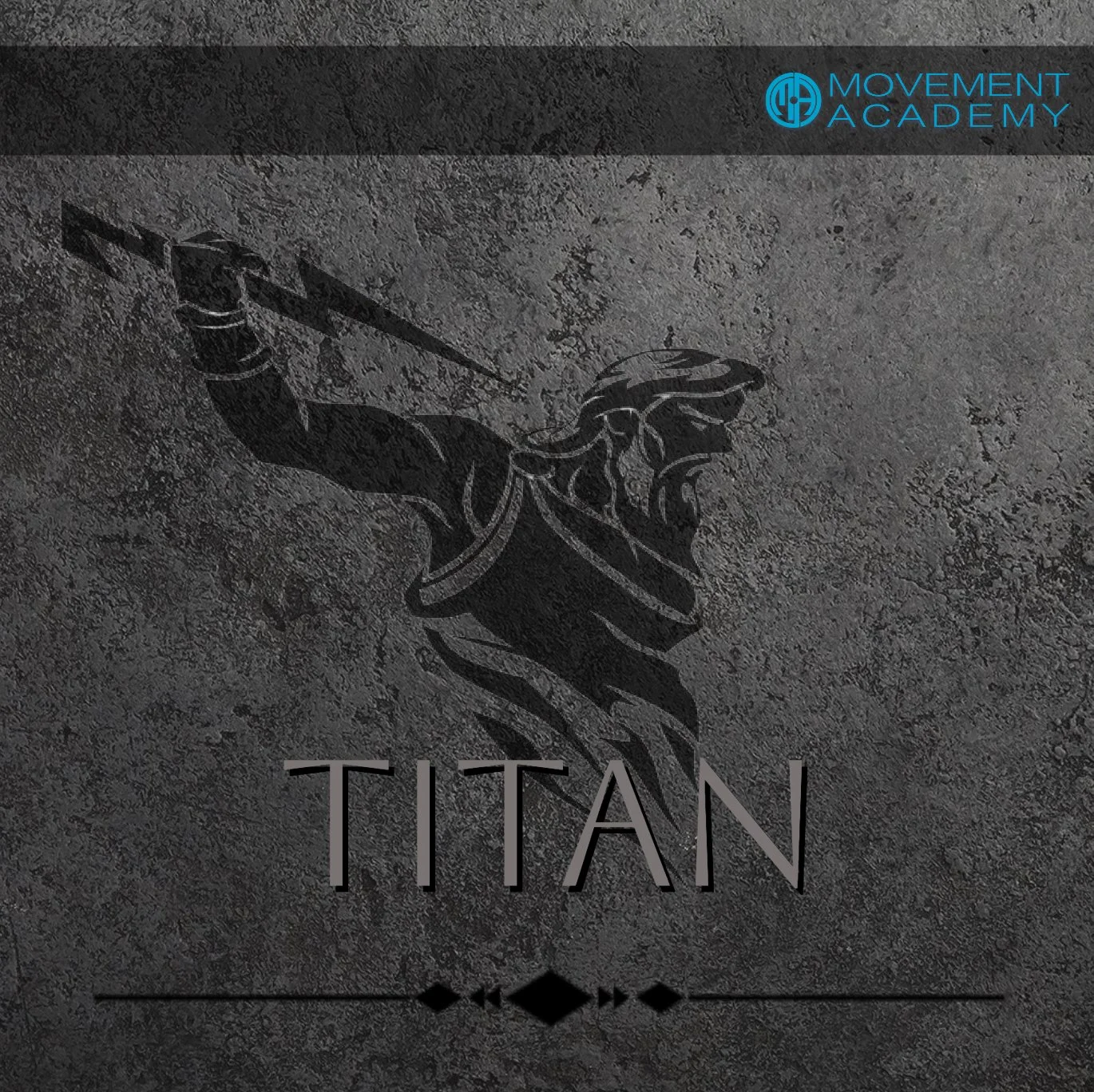 General 2 — Movement Academy Hong Kong