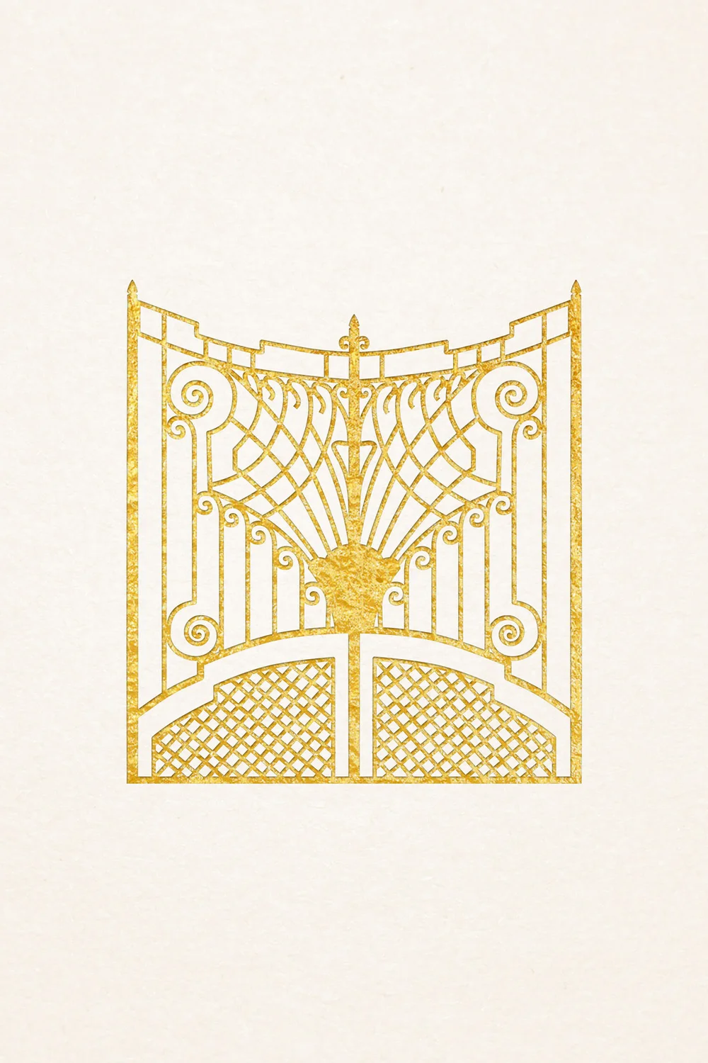 Shop — GATES OF GOLD