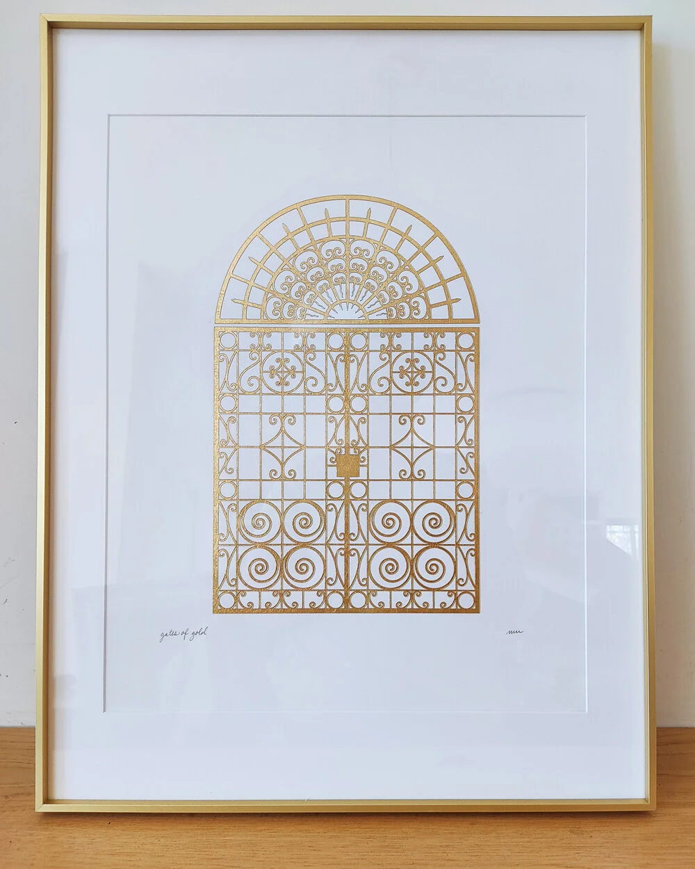 Shop — GATES OF GOLD
