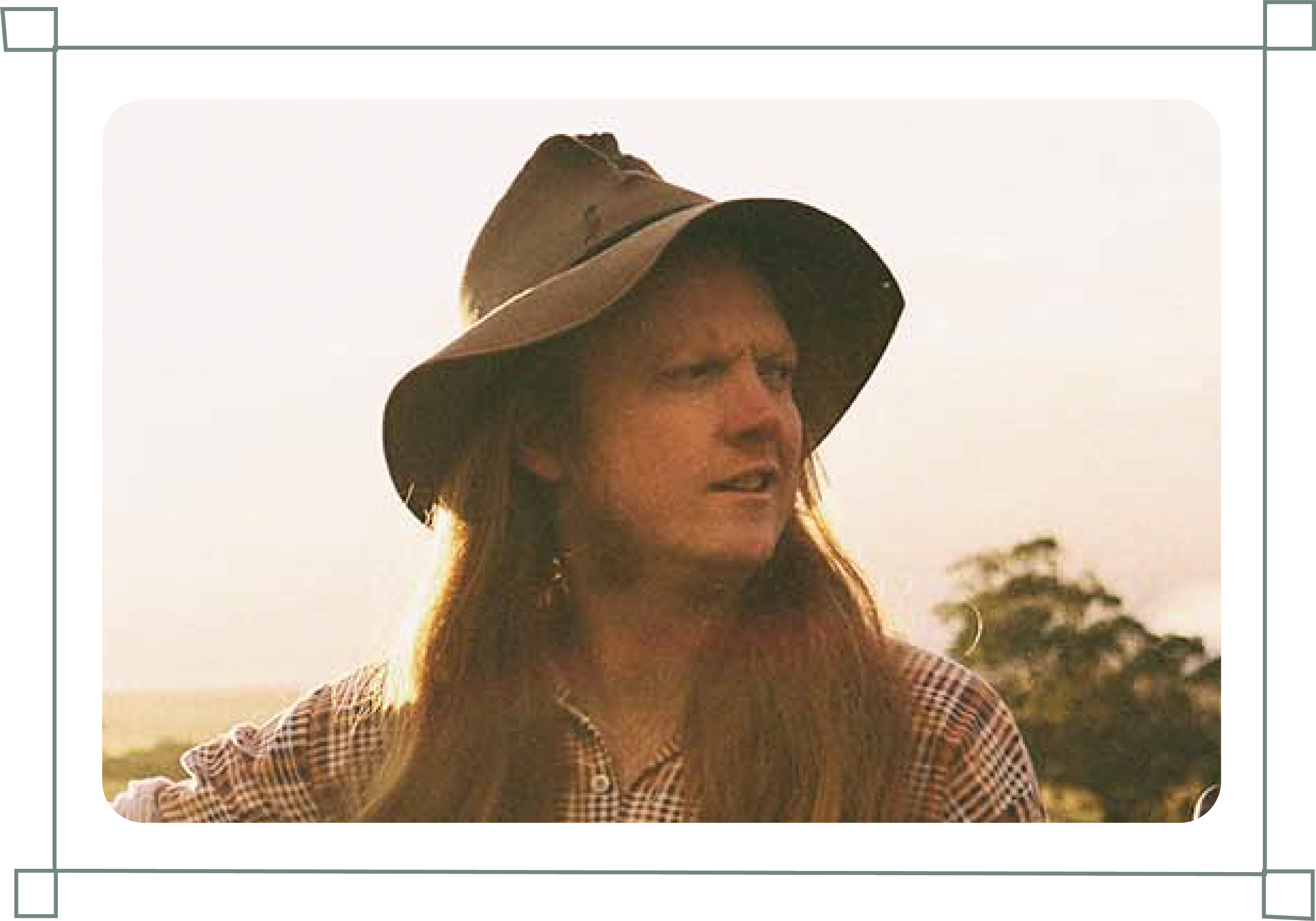 Watty Thompson — WINTER SOUNDS