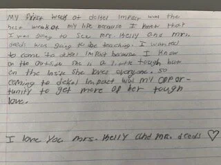 About Us — DeKel mPact Services