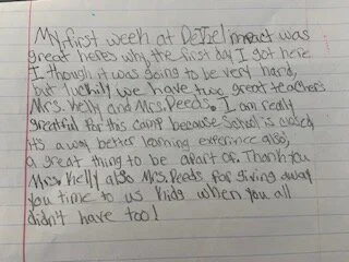 About Us — DeKel mPact Services