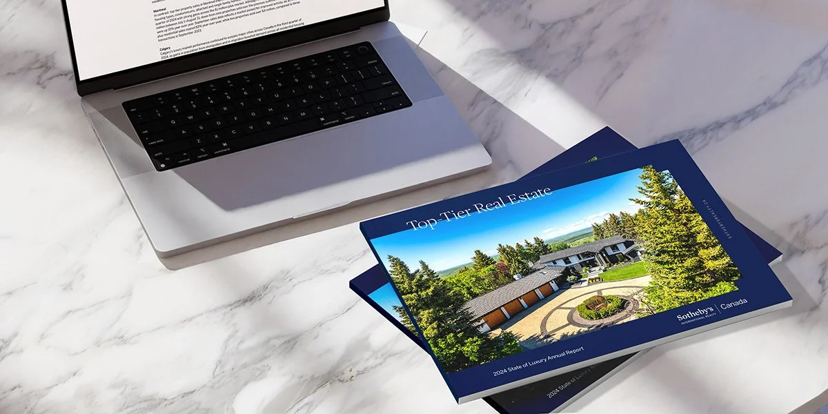 Kari MacLeod | 2024 State of Luxury Annual Report