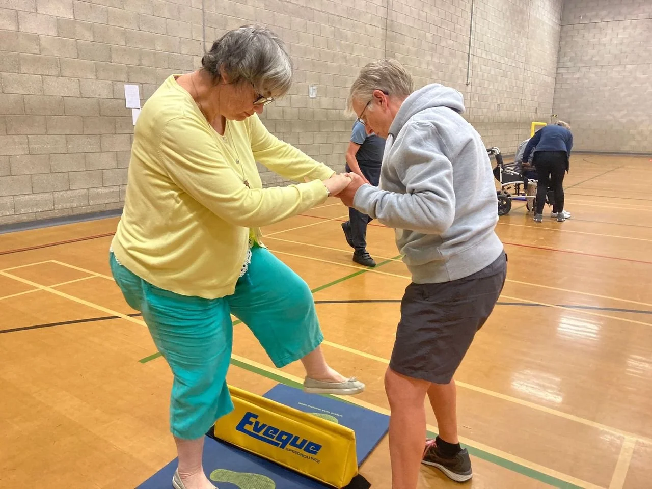 Pocklington Rugby in the Community