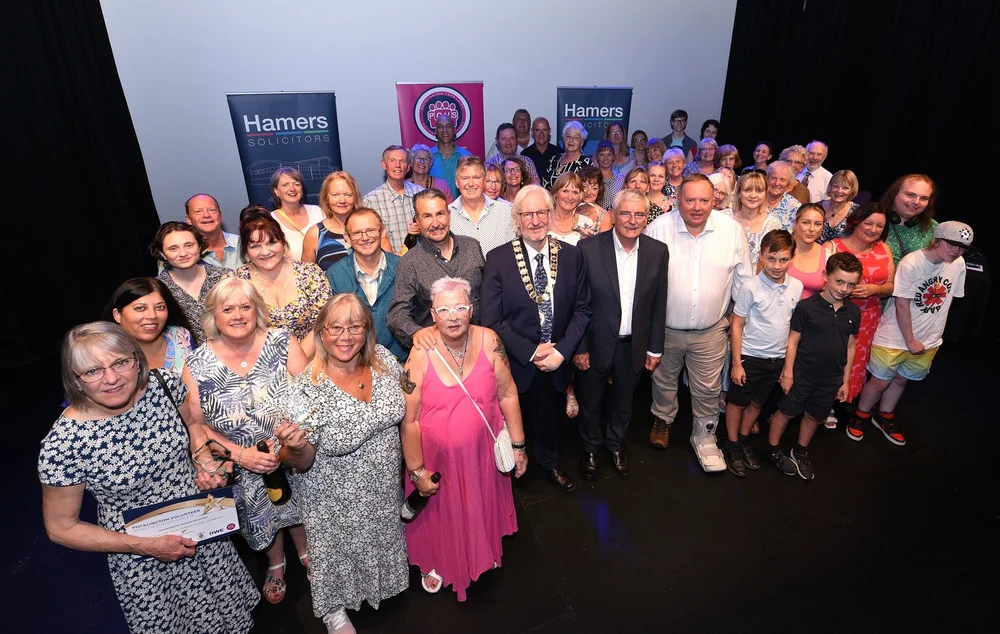 News — Pocklington Rugby in the Community