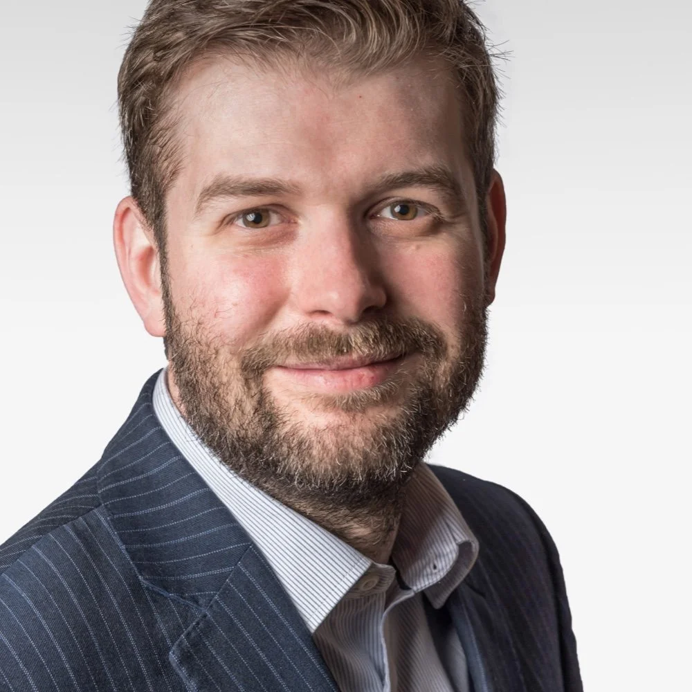 Challenge 8.5 — Informed Solutions — CivTech Demo Day