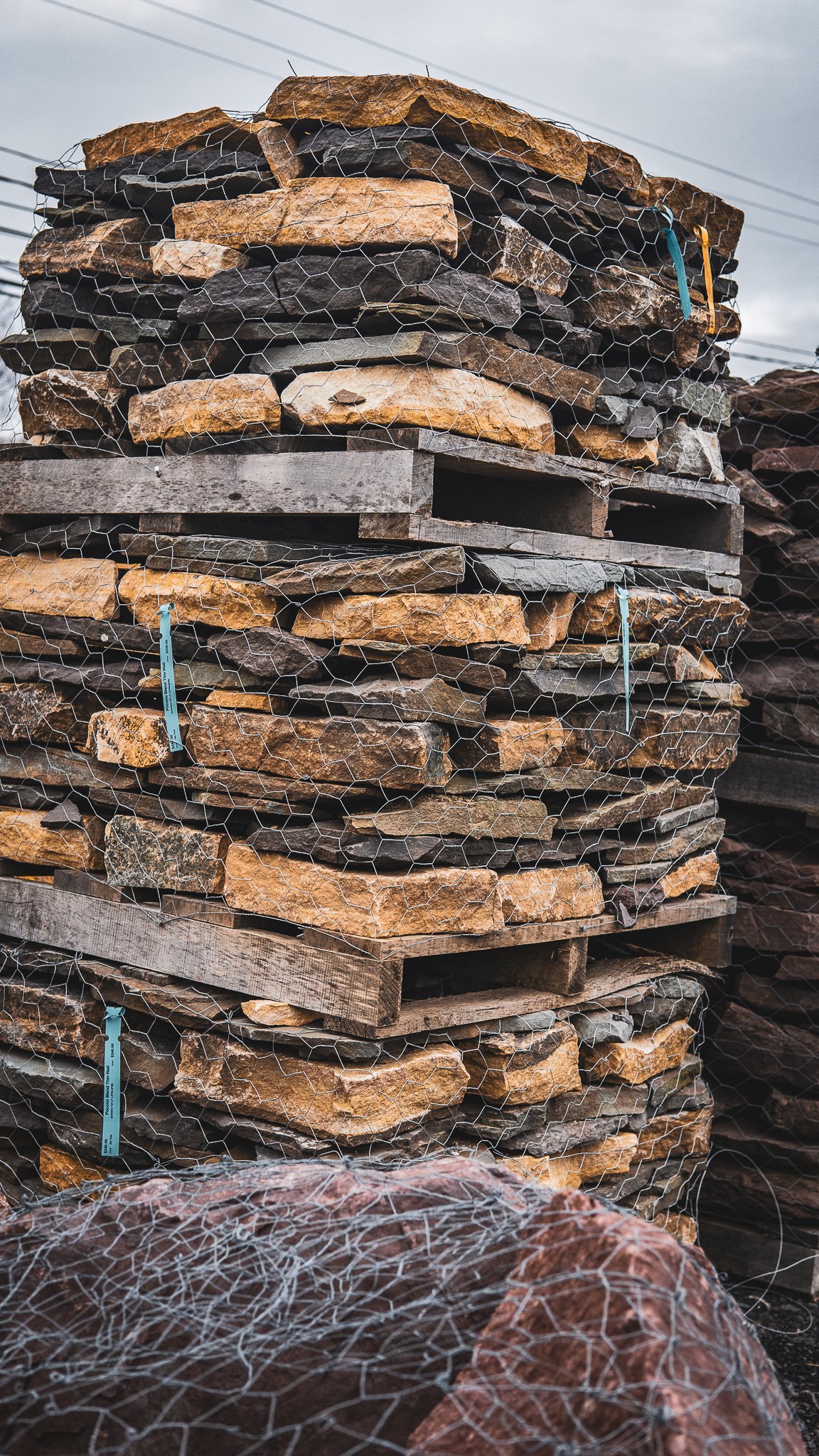 General 2 — Cedar Mountain Stone & Mulch