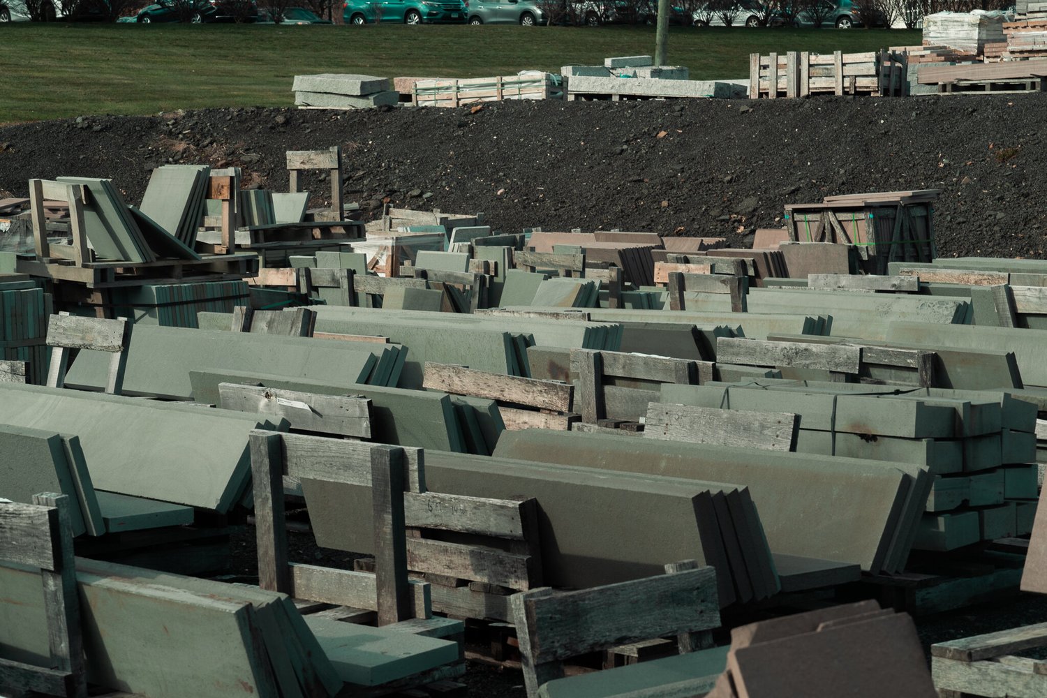 Bluestone — Cedar Mountain Stone & Mulch