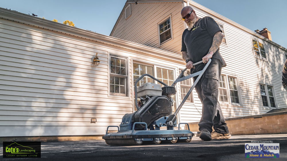 Gallery — Cedar Mountain Stone & Mulch