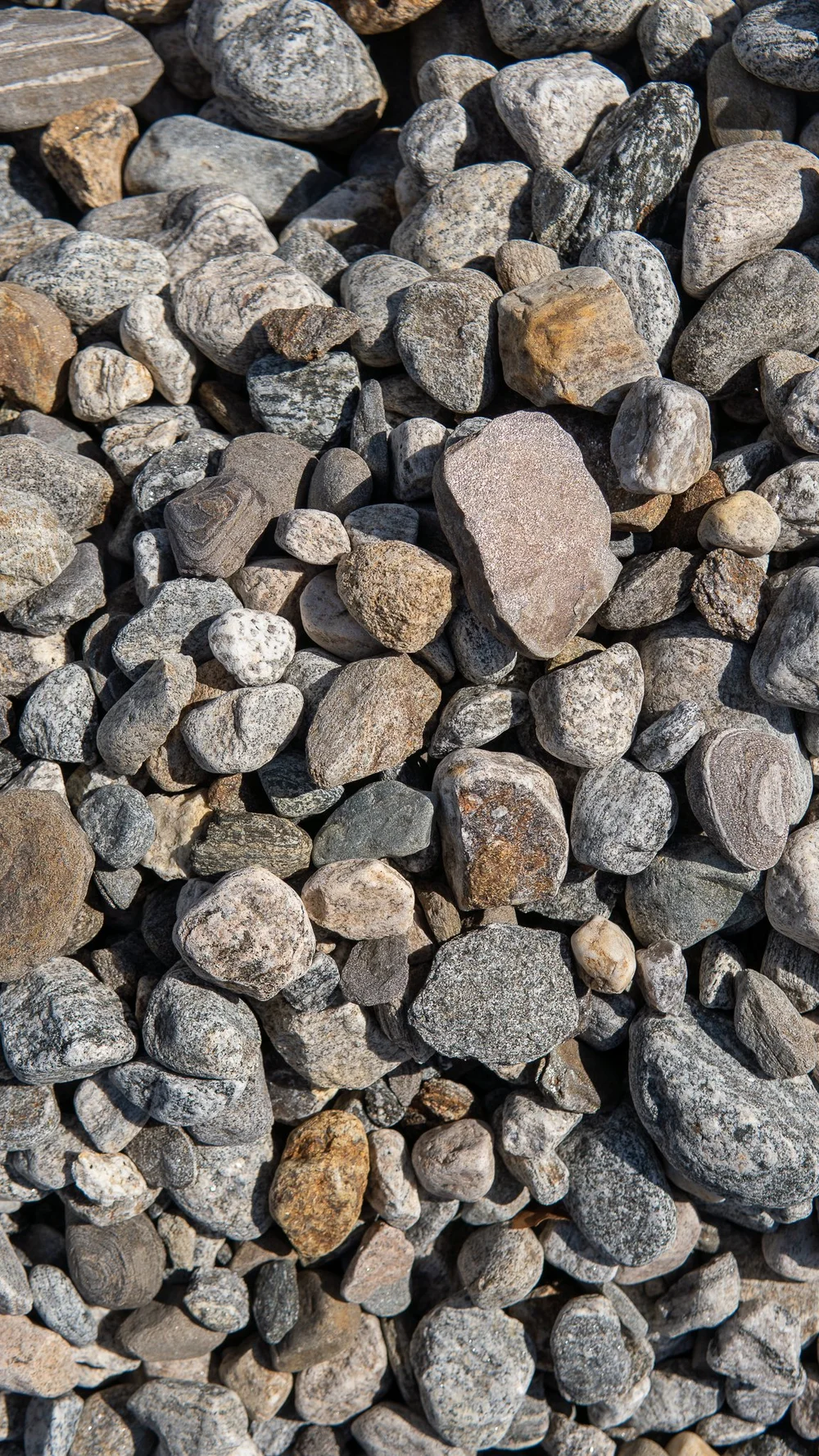Cedar Mountain Stone And Mulch