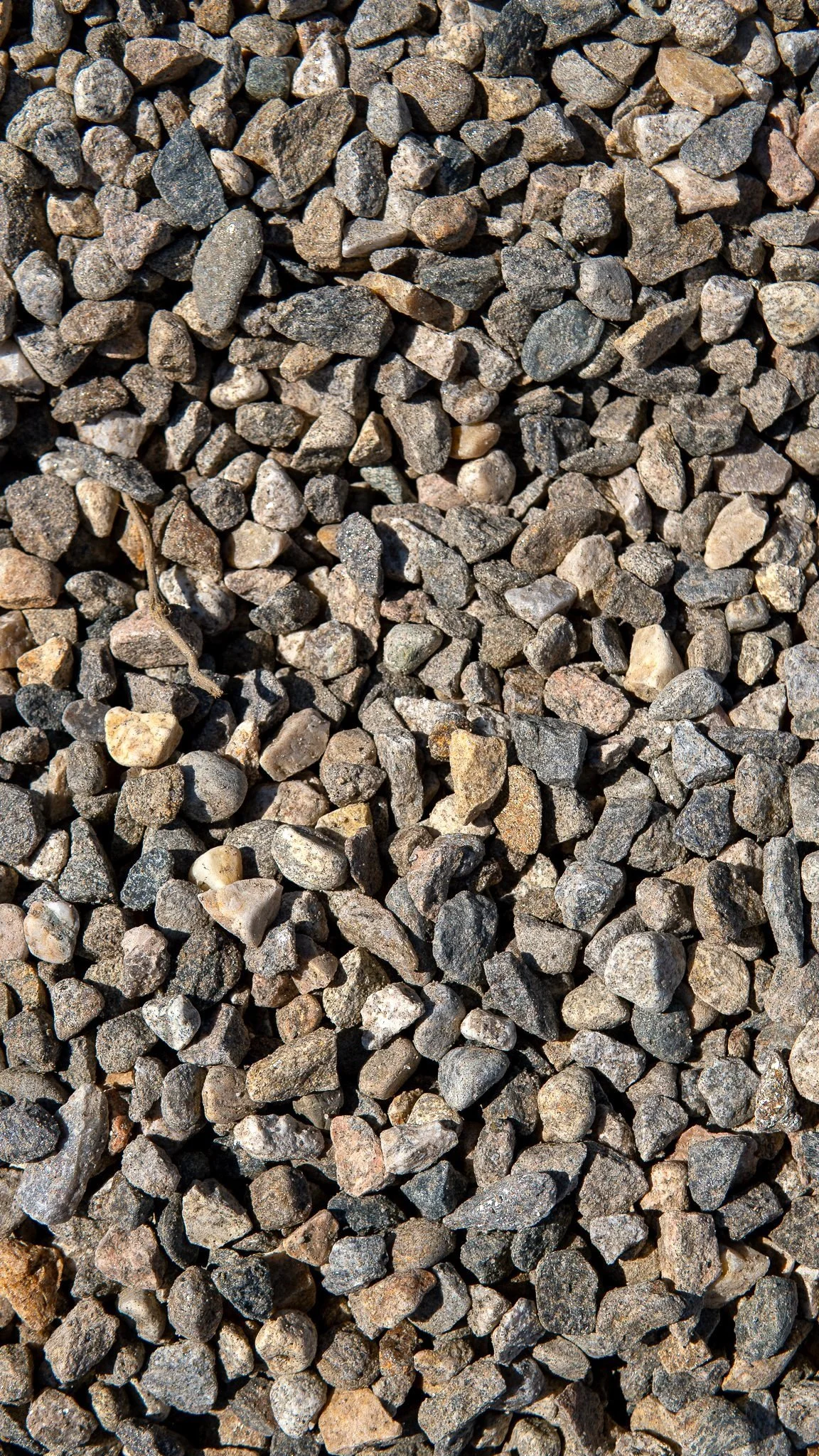 Cedar Mountain Stone And Mulch