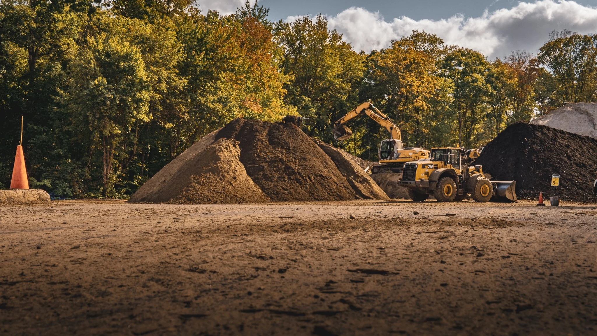 The Importance and Benefits of Screening Topsoil for Gardening and ...
