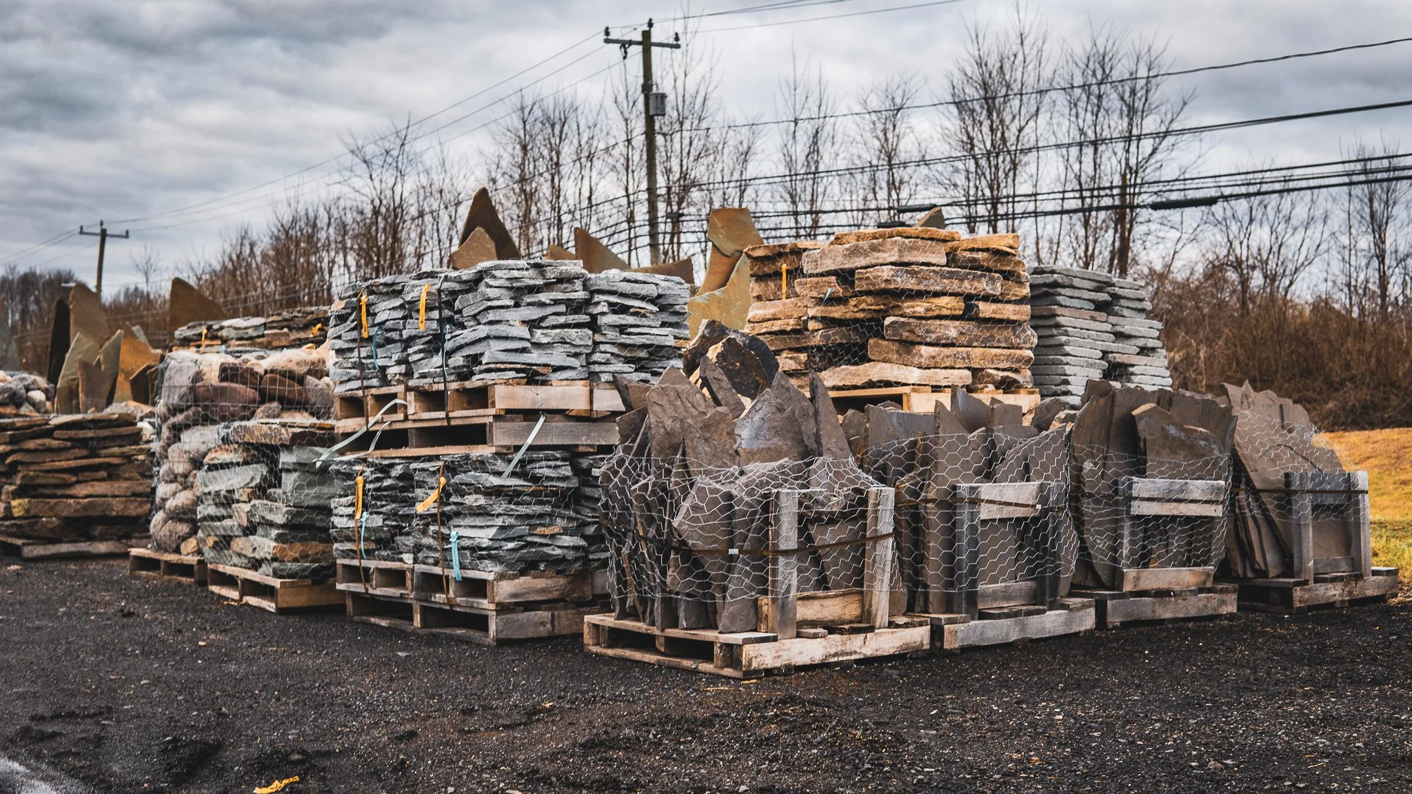 General 2 — Cedar Mountain Stone & Mulch