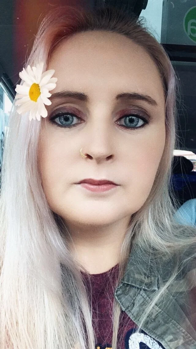 #Tipperary - Amanda for the Irish Cancer Society | Vhi Womens Mini Marathon