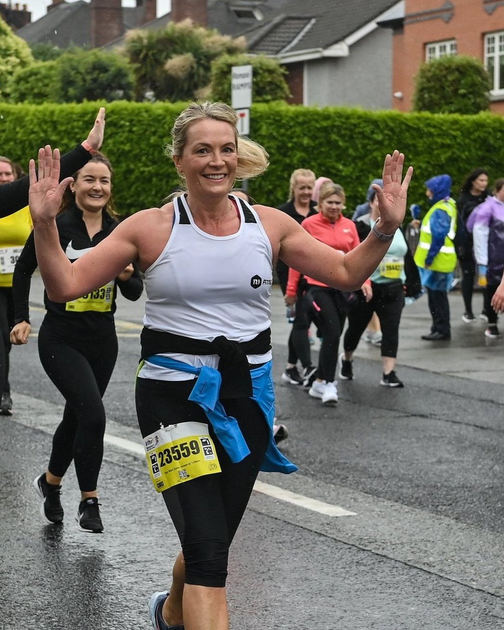 Who to Train With | Vhi Womens Mini Marathon