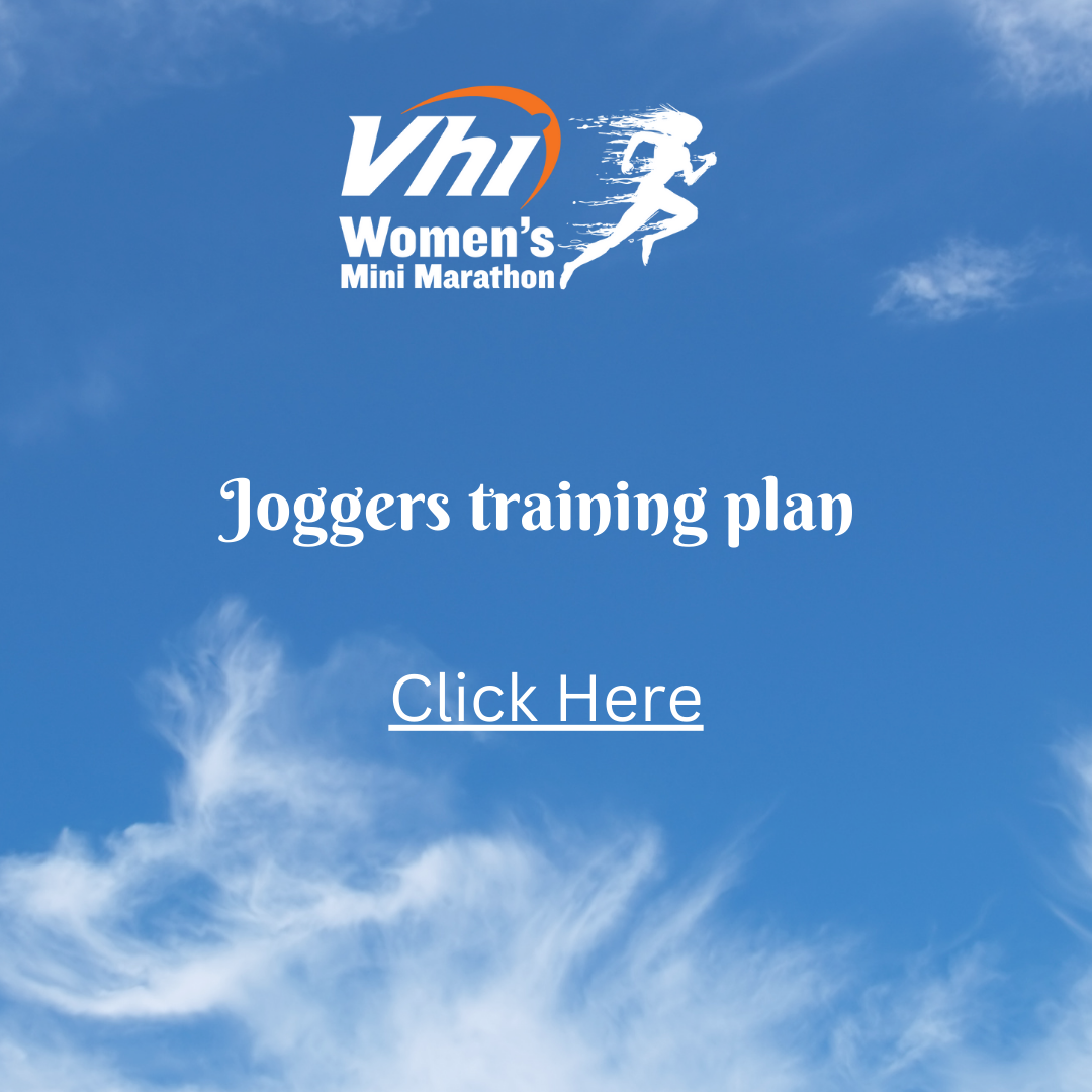 How to Train | Vhi Womens Mini Marathon