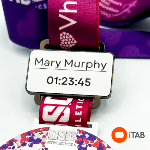 Vhi Womens Mini Marathon