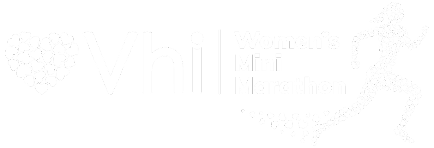 Course Route | Vhi Womens Mini Marathon