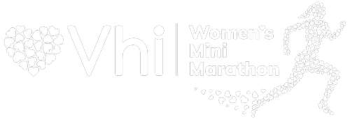 FAQ | Vhi Womens Mini Marathon