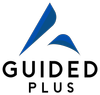 Notre plateforme ? — Guided Plus